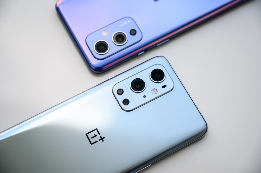 รีวิว OnePlus 9 และ OnePlus 9 Pro มือถือเร็ว แรง มาพร้อมกล้องชั้นยอด co ...