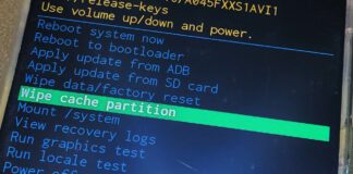 [How To] วิธี Wipe Cache Partition บนมือถือ Samsung อัปเดตปี 2022 ...
